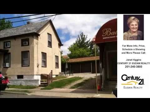 497 BROAD ST, Carlstadt, NJ Presented by Janet Higgins.