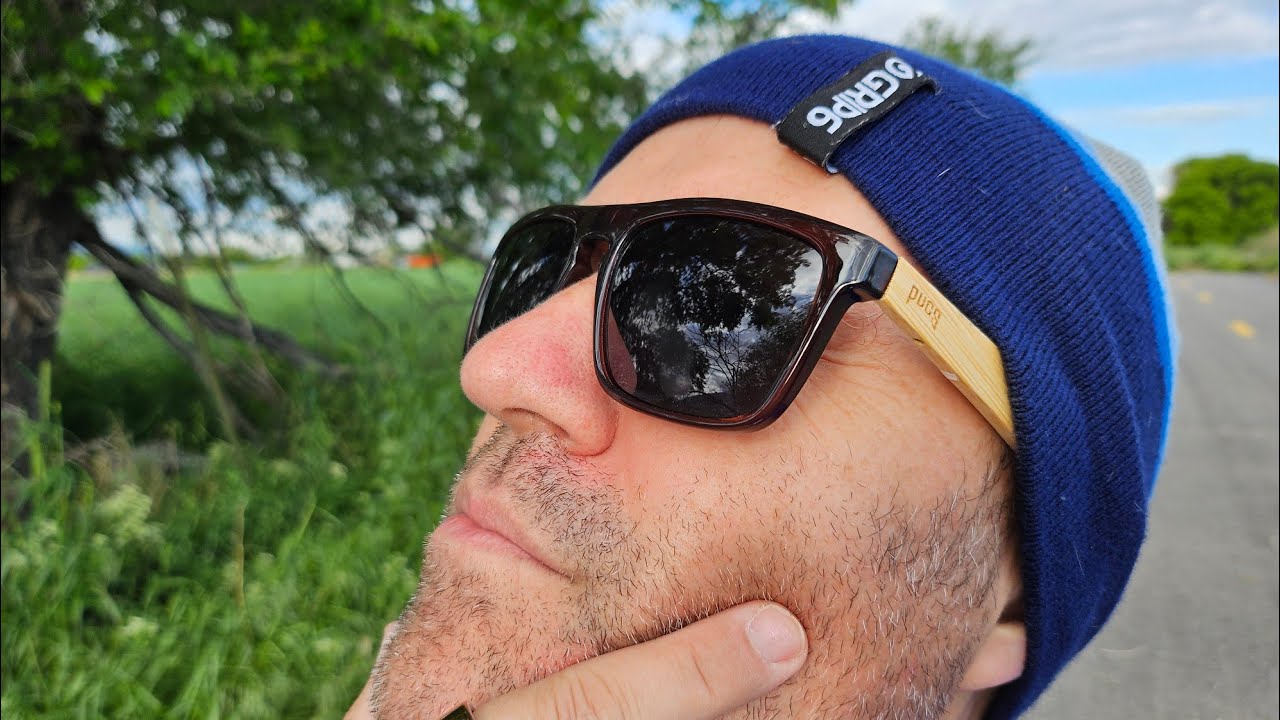 PUGS, 1,097 Day Eyewear Review…