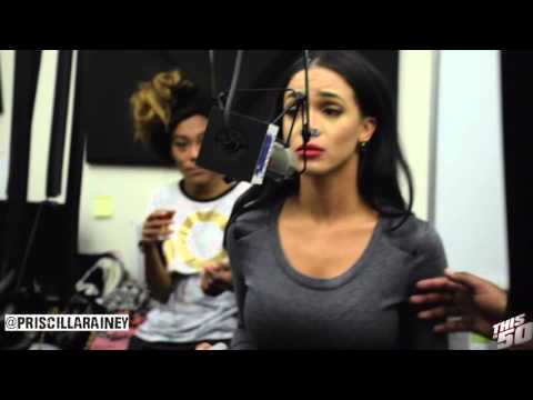 The Game's Alleged Sex Assault Victim Wants $10 Million