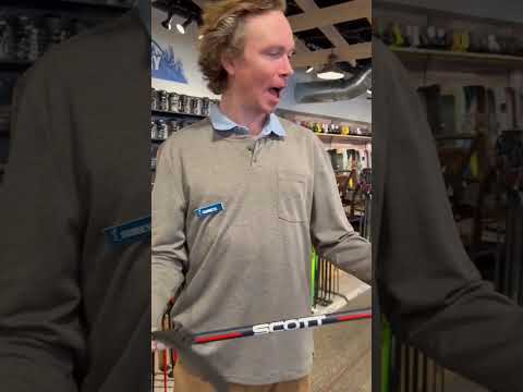 How To Find The Right Size Ski Pole