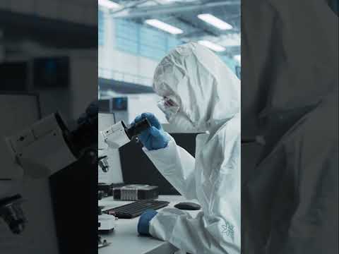 Quantum News in 60 Seconds. IonQ and Ansys, Optical Circuit Simulations, Quantum Starling by 2029.