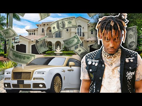 JUICE WRLD NET WORTH, Lifestyle & Bio 2021 | Celebrity Net Worth