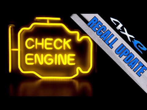 Jeep 4xe 95B Recall Update | Is There A Fix? | What You Need To Know