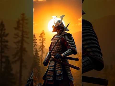 The Samurai Code That Demanded Honor or Death: Bushido