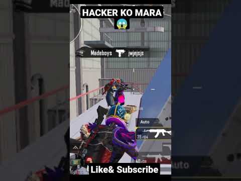 1v2 clutch kill Hacker😱😱 || Hacker vs Deepak bhai || Hacker vs Squad Deepak