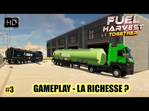 Steam Community :: Fuel Harvest Together