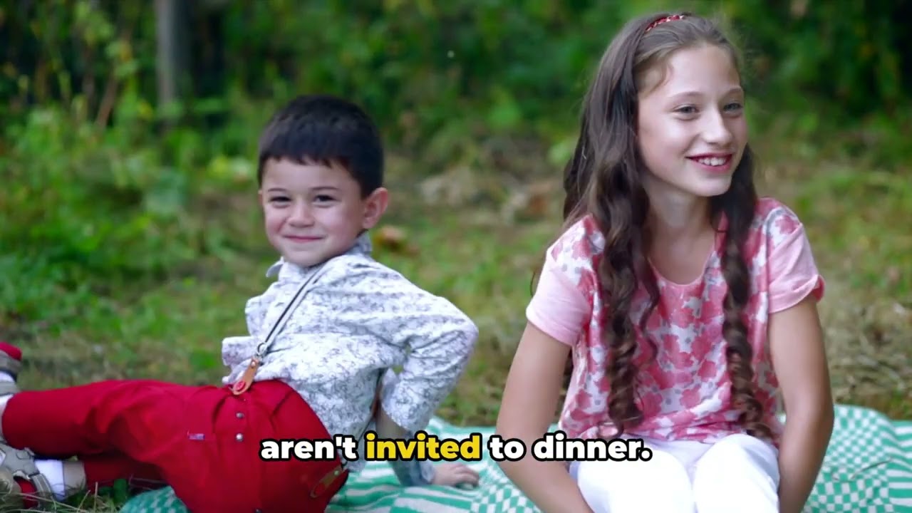 National Siblings Day: The Joy of Being a Sibling