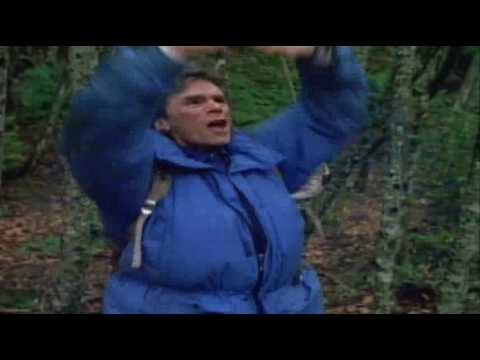 MacGyver season 3 Trailer #1 - Richard Dean Anderson