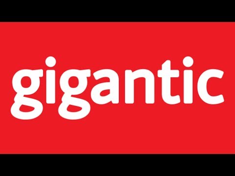 Gigantic | Definition of gigantic with example sentences