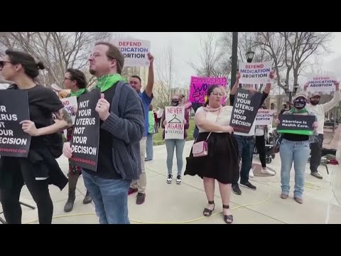 Federal judges weigh arguments over funding Planned Parenthood, Medicaid
