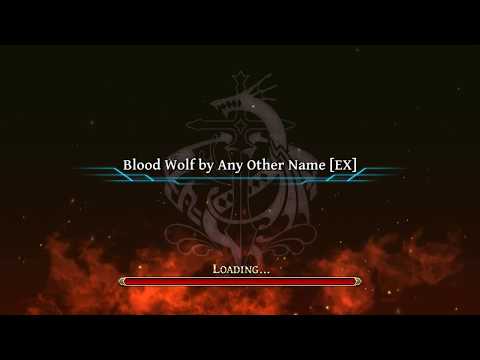The Alchemist Code  - Blood Wolf by Any Other Name [EX] (All Quest Missions)