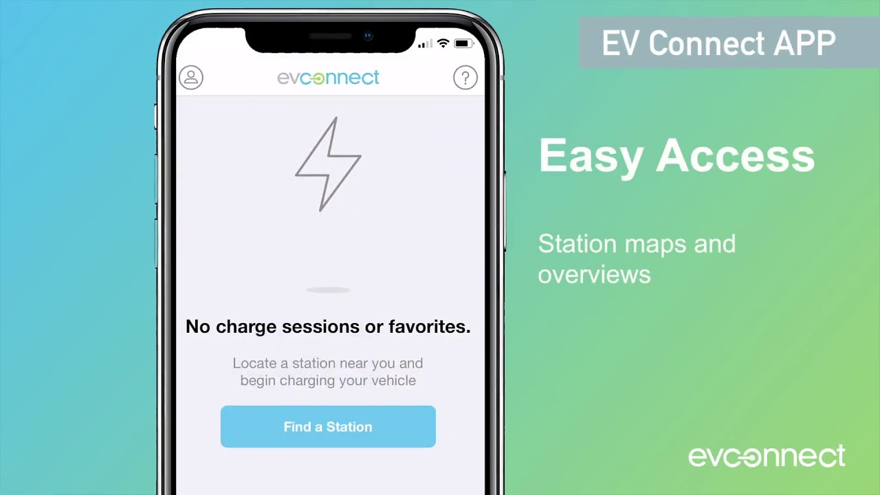EV Connect Network Overview and Demo