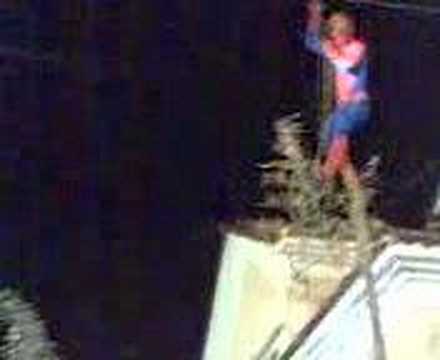 Steam Community :: Video :: Brazilian Spiderman - Homem Aranha Brasileiro