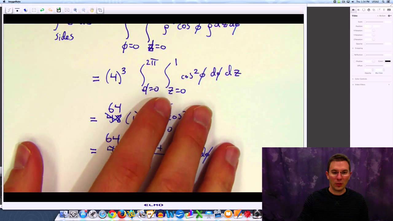 EE3310 Lecture 4b: Vector calculus examples