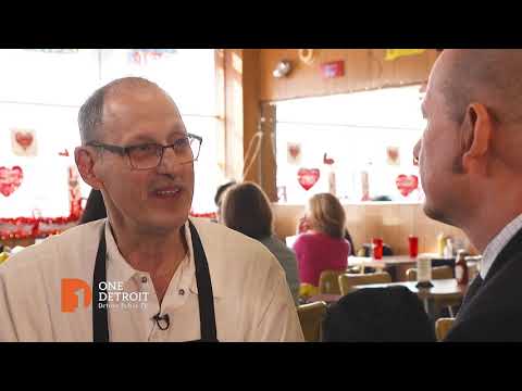 The Hygrade Deli
