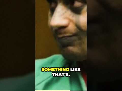 #JamieOsuna - the monster behind Louis Romero's murder #WorldsMostEvilPrisoners #WMEP #shorts