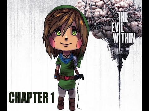 Steam Community :: Video :: The Evil Within - chapter 1