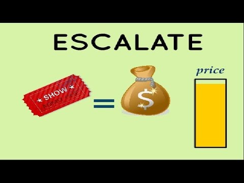Escalate