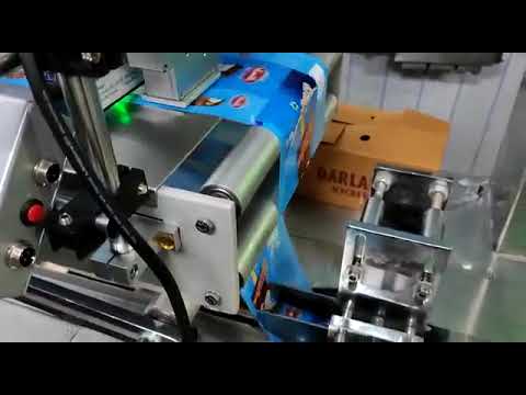Ribbon Blender and Packaging Machine Manufacturer | Multipack India ...