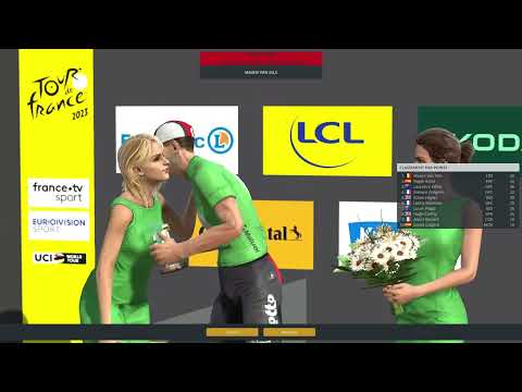 230802 PCM 2023 GFC TOUR AIN 3 MO 25 SAINT-VULBAS GRAND COLOMBIER HUGH CARTHY MAXIM VAN GILS