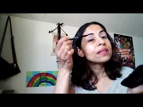 NYX Eyebrow Pencil / Crayon Review