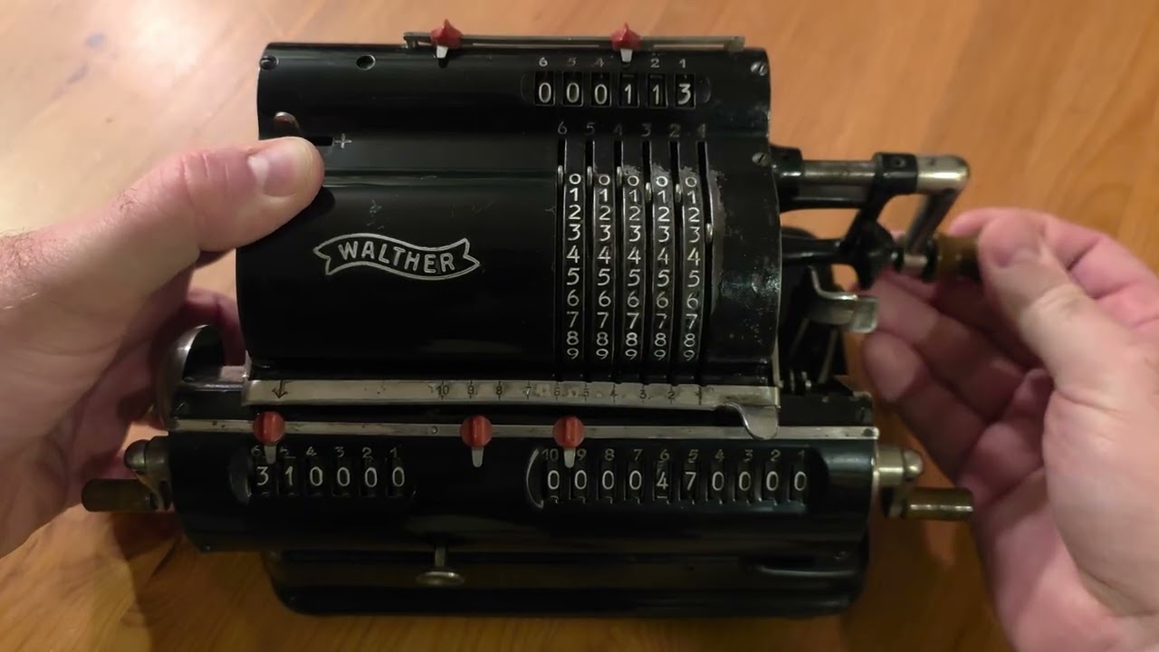 Computing Pi For Pi Day! 