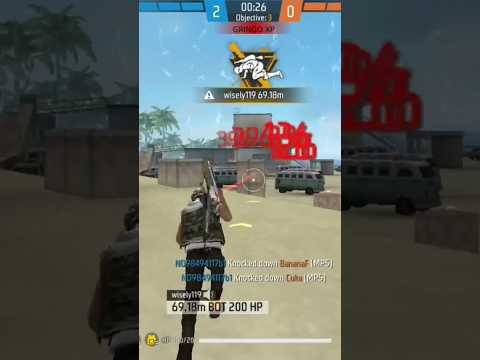 free fire one of the best hacking mobile#freefire #video