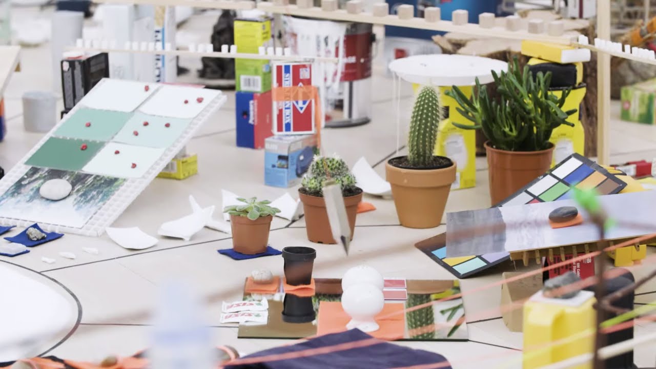 A new MoMA opens October 21