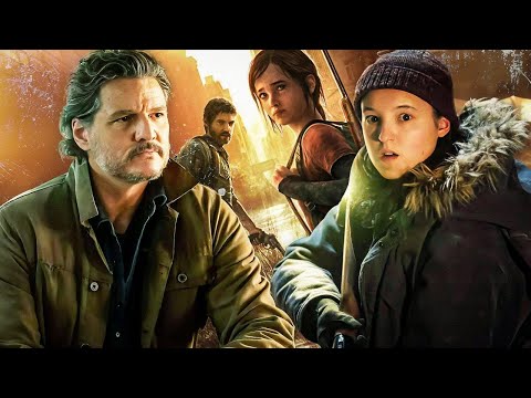 How The Last Of Us Season 2 Characters Differ From The Game