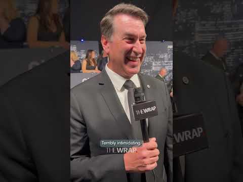 #RobRiggle shares which #SNL cast member was his rock on the show. #SNL50thAnniversary ⭐️