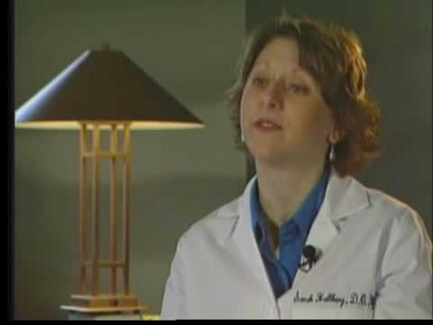 Housecall - Osteoporosis