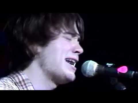 Popular Genius "For Lack Of A Better Word..." Release Show @ RCKTWN Nashville, TN