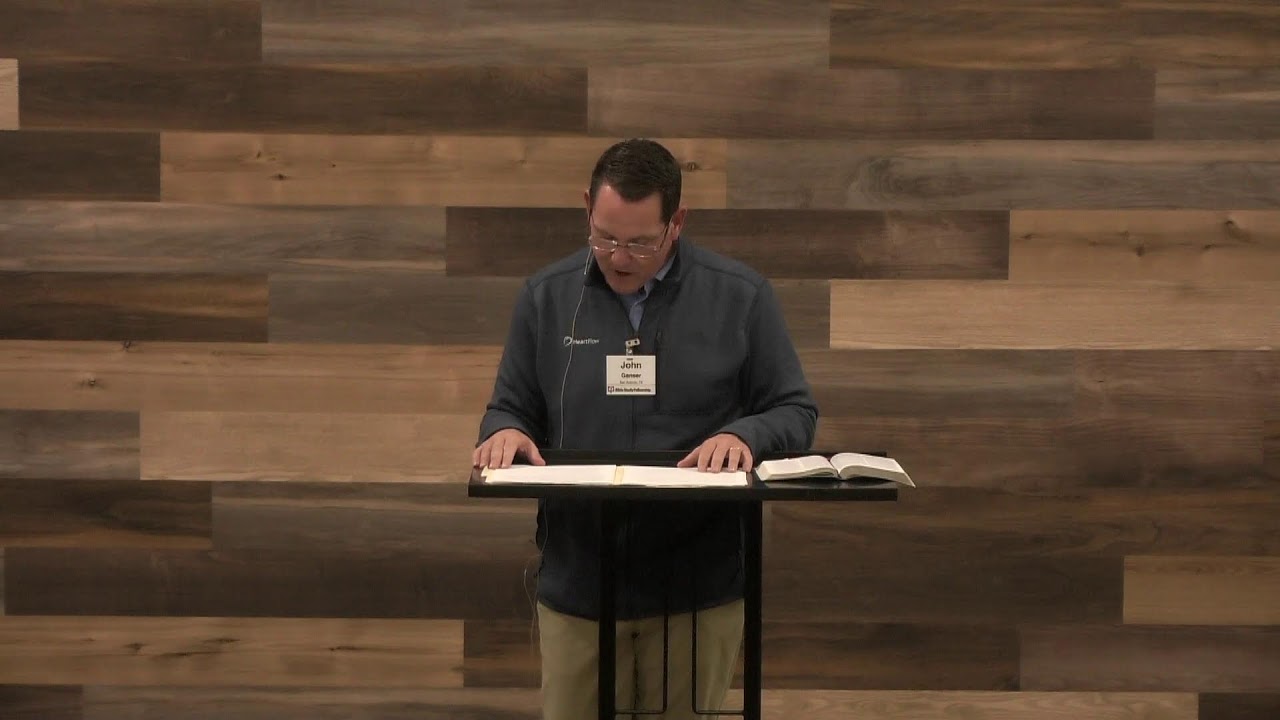 Exile & Return Lesson 21 - February 23, 2026