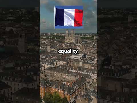 France's Tricolor: A Symbol of Revolution