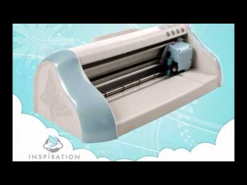 Paper Cutting Systems Article - March 2012, Scrapbooking.com