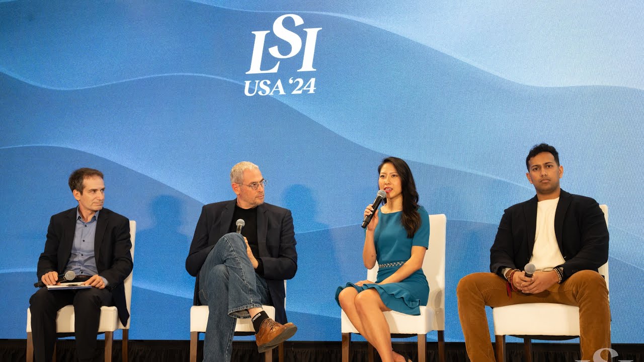 Bioconvergence: Breaking Down Silos in Disruptive Innovation | LSI USA ...