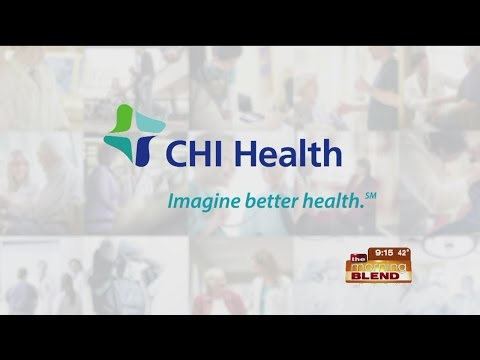 CHI Health Shoulder Center