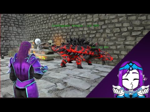 Steam Community :: Video :: Watch the Secret ARK Survival Evolved ...