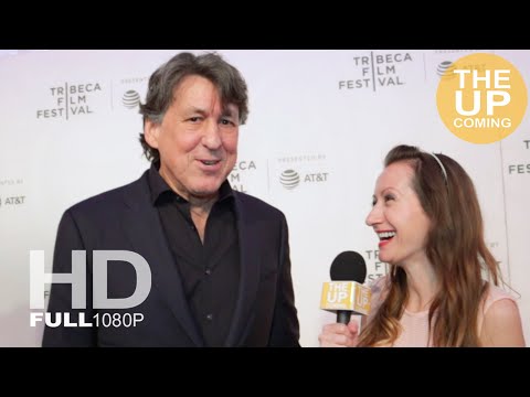 Cameron Crowe on Say Anything..., John Cusack casting, 30 anniversary at Tribeca premiere interview