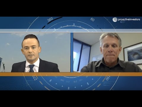 European Metals' Keith Coughlan details updated Cinovec PFS