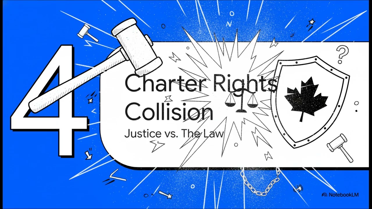 R. v. Sullivan Explained: SCC Ruling on Extreme Intoxication & Section 33.1