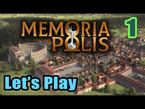Steam Community :: MEMORIA POLIS