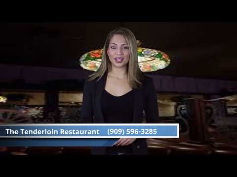 The Tenderloin Restuarant