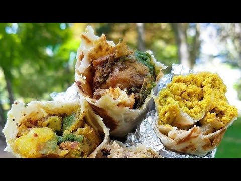 Seattle Food: Spice Waala serves up authentic Indian food + a side of social justice