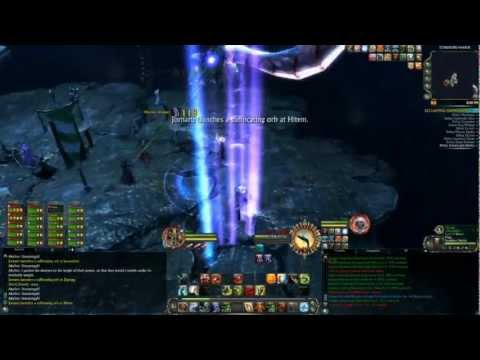 Steam Community :: Video :: Darkwind vs Akylios (Rift)