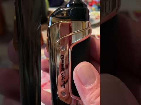 Geek Vape Aegest Boost 3 ????????????????
