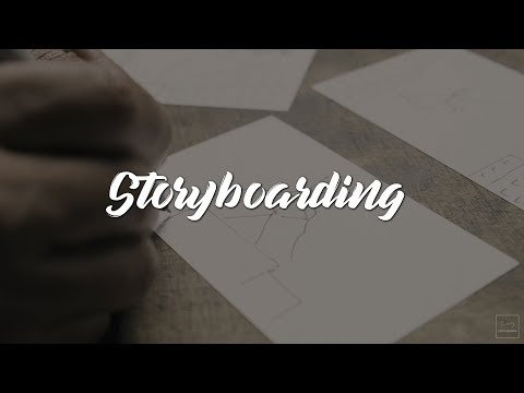 How to Storyboard - Storyboarding Tips