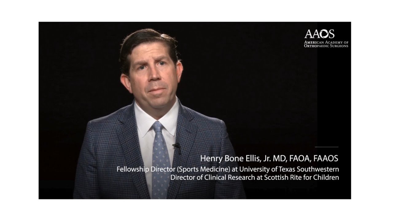 Treatment of Clavicle Fractures | Dr. Chamberlain
