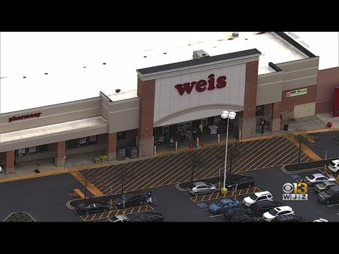 Weis Markets To Check All Employees' Temperatures Before Their Shifts