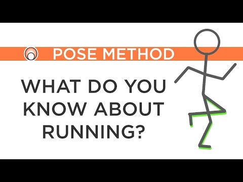 What do you know about Running?